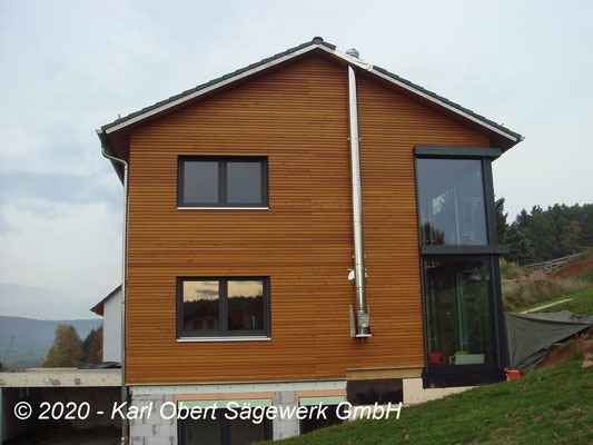 Rhombusleisten – Karl Obert Sägewerk GmbH